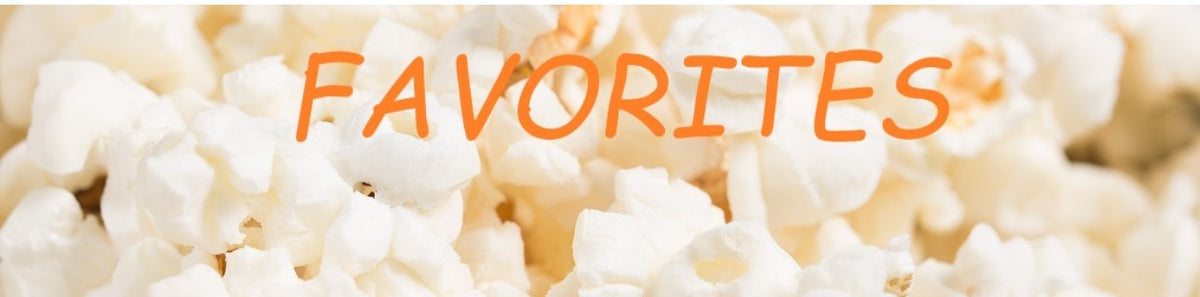 ALL TIME MOST POPULAR – Kissimmee Popcorn Company